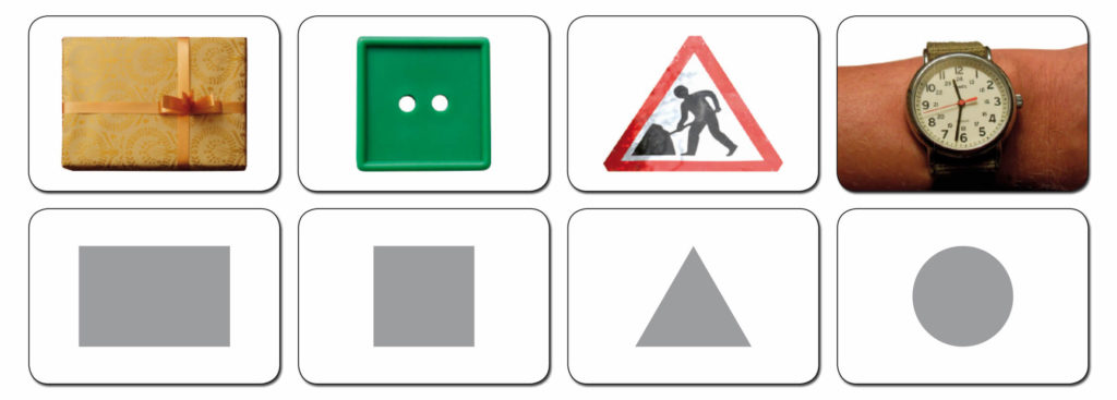 EA-76 Shape Posting Game Cards – JMD